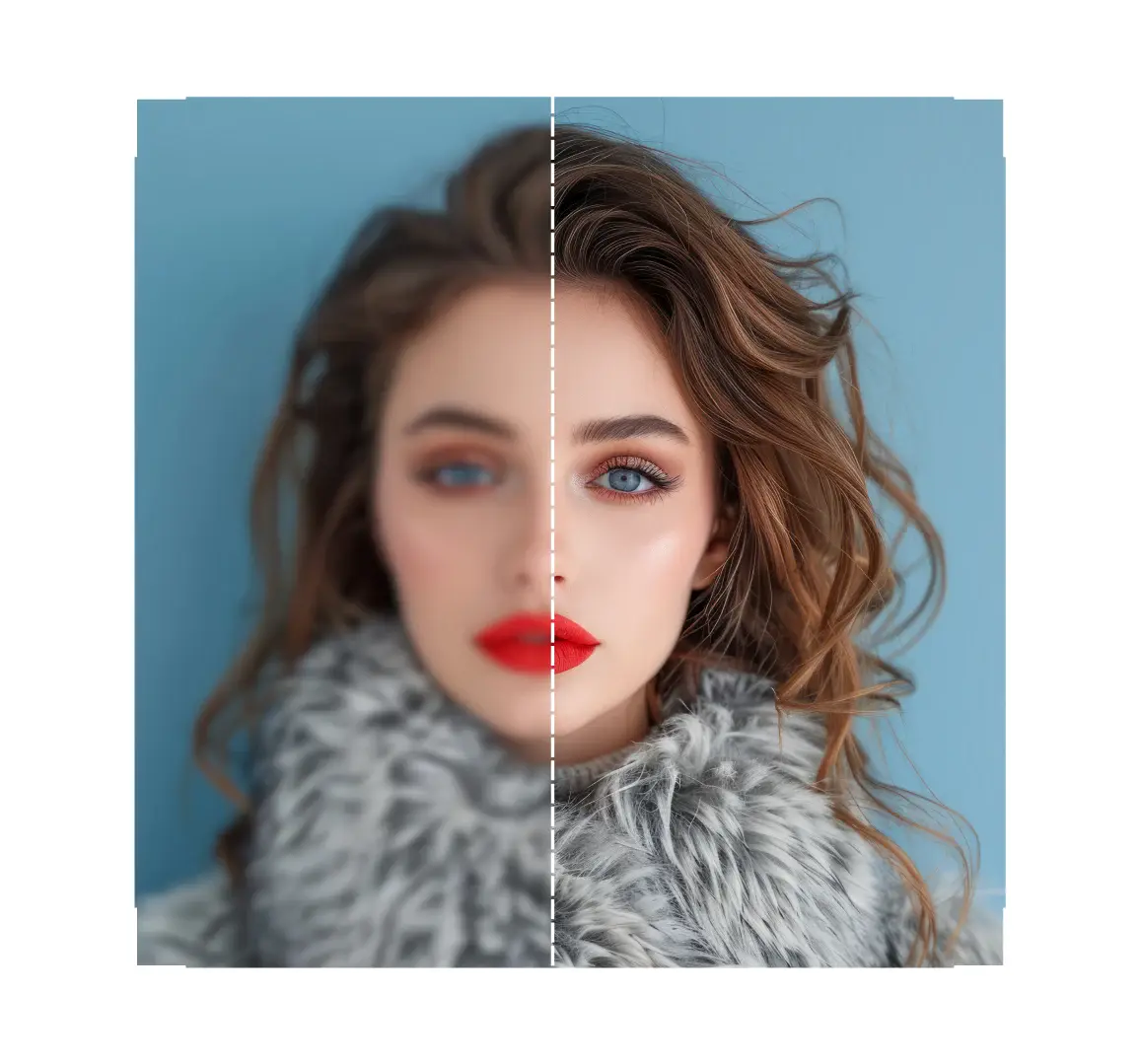 AI Photo Restoration (Old Photo Restoration Solution)